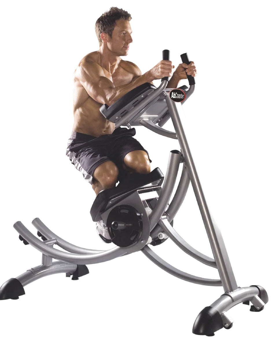 AB COASTER Máquina de abdominales – TV NOVEDADES TV VENEZUELA
