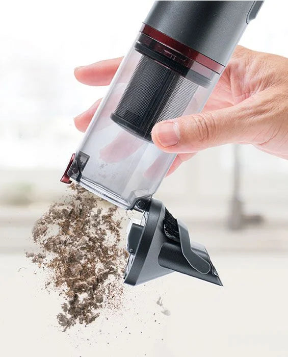 Aspiradora INVICTUS ONE – Mi tienda