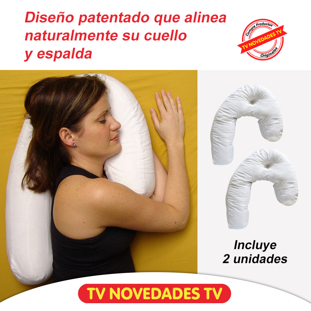 SIDE SLEEPER PRO X2 – TV NOVEDADES TV VENEZUELA