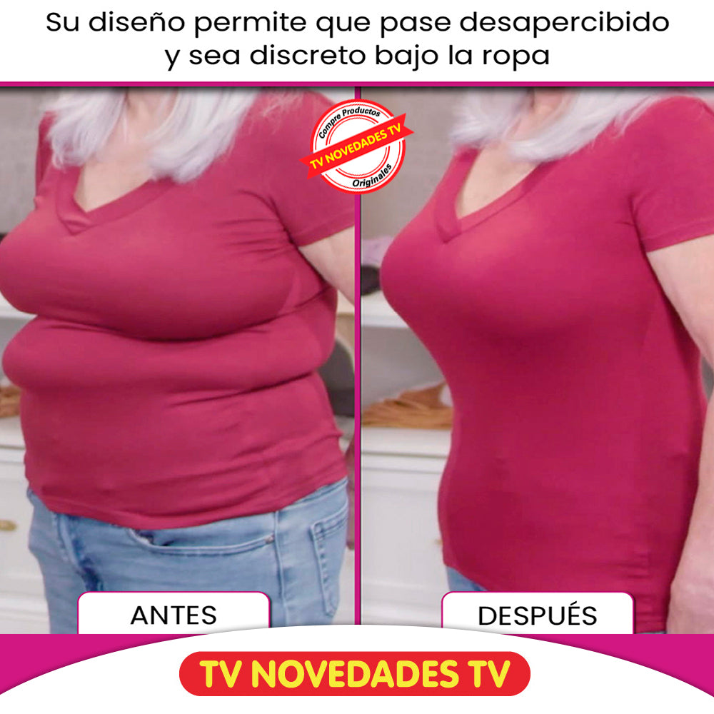 Velform Compression Shaper – TV NOVEDADES TV VENEZUELA